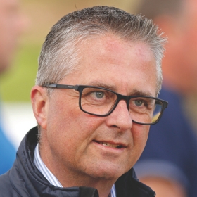 Meet the Team - Coolmore