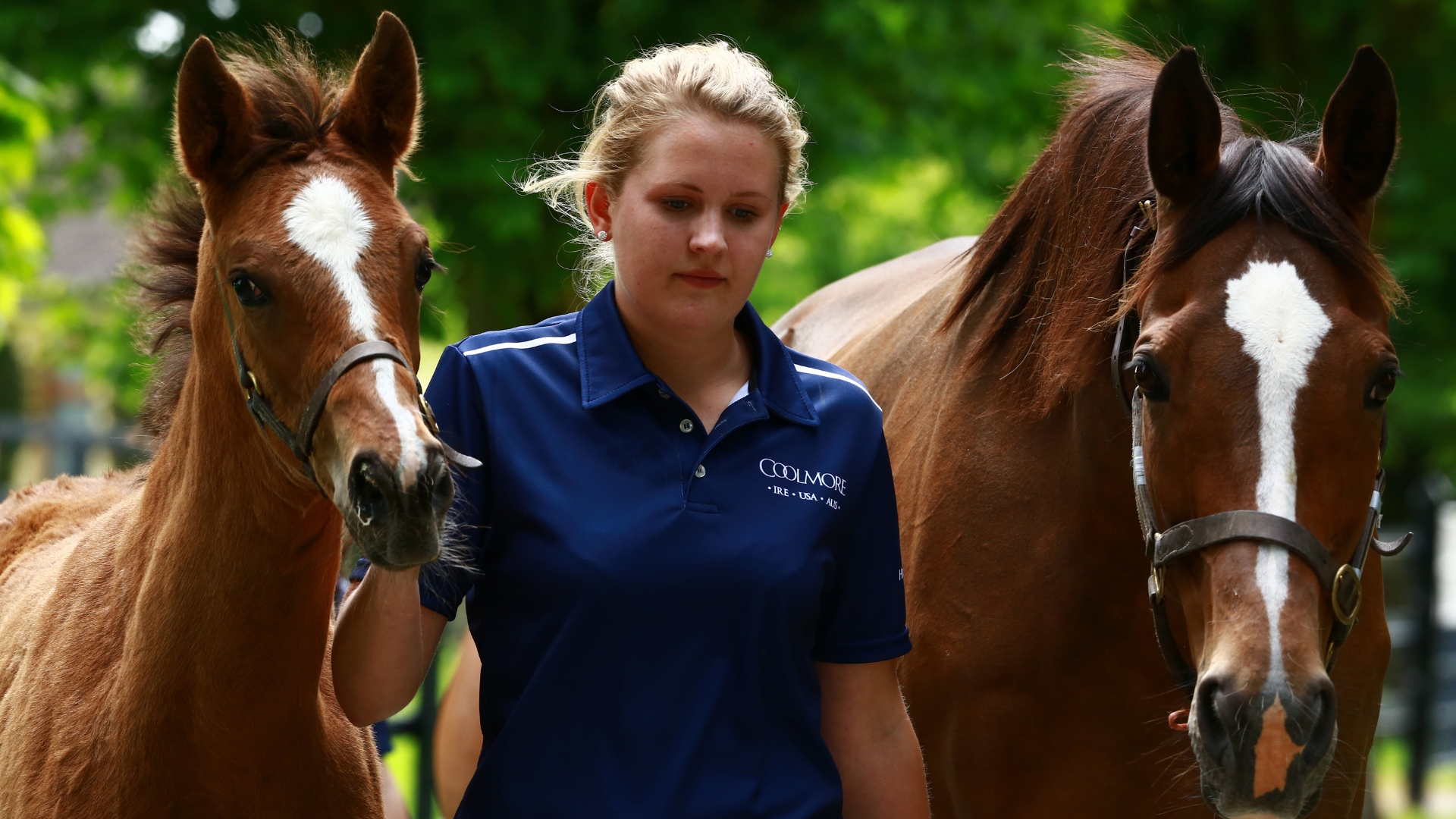 FarmingCareers and Employment - Coolmore