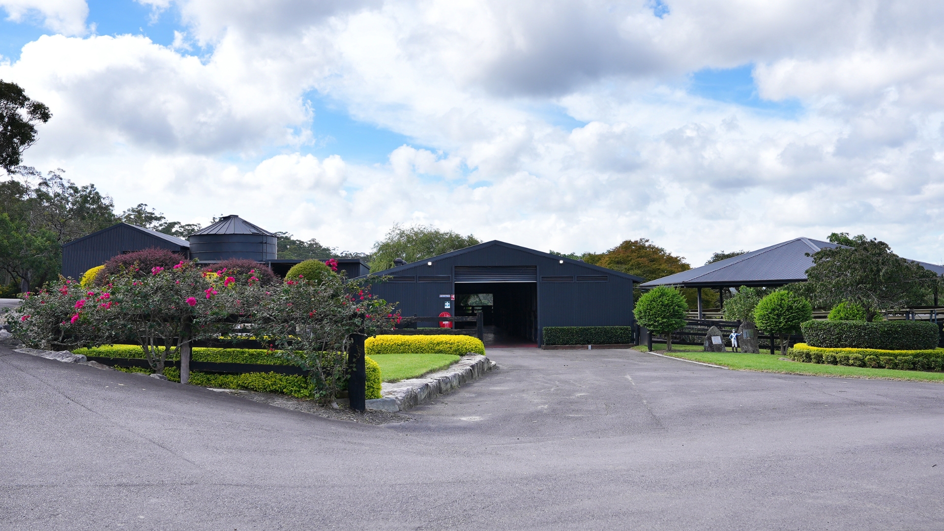 Mt White Farm - Coolmore