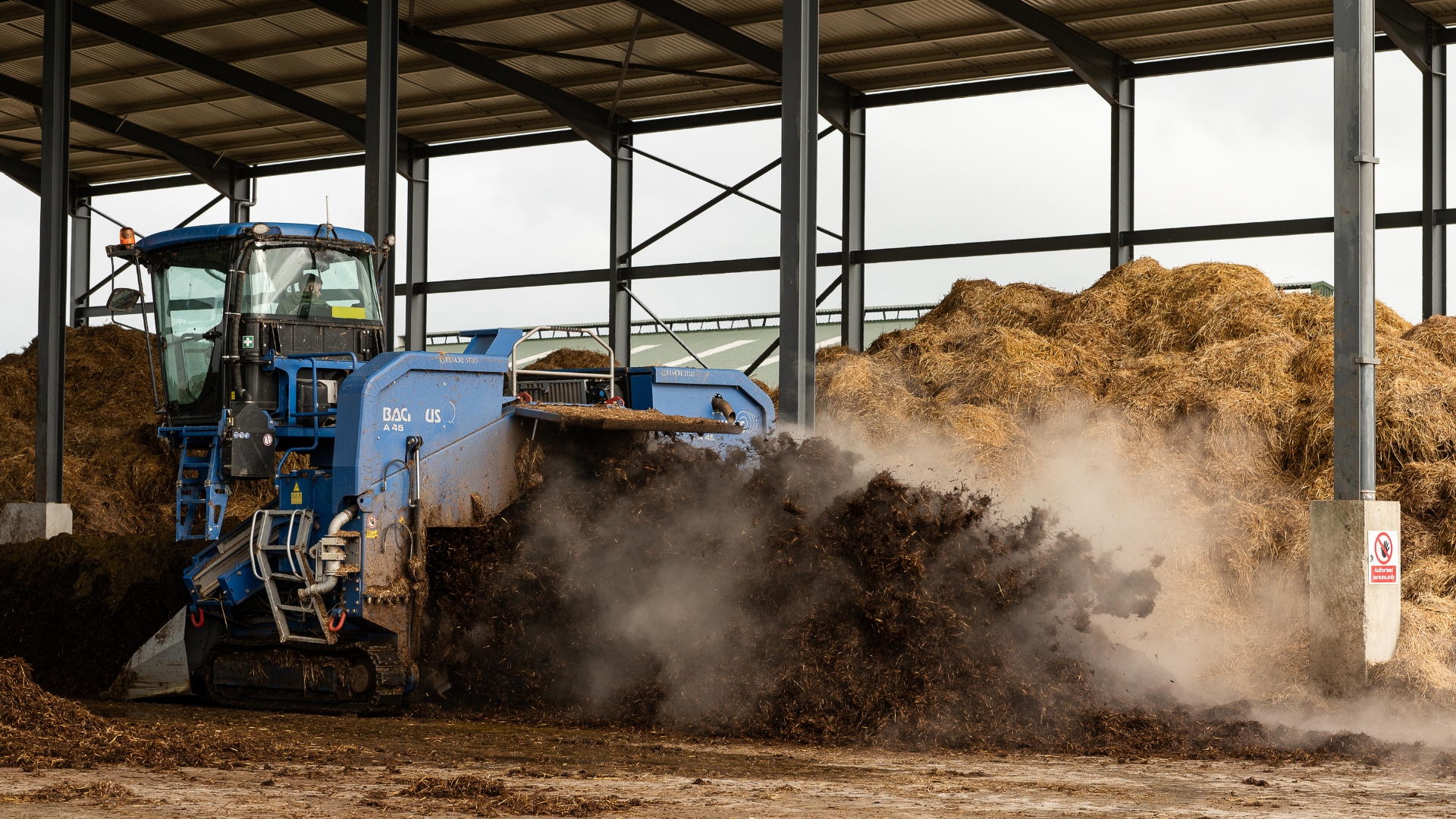 Farming - Coolmore