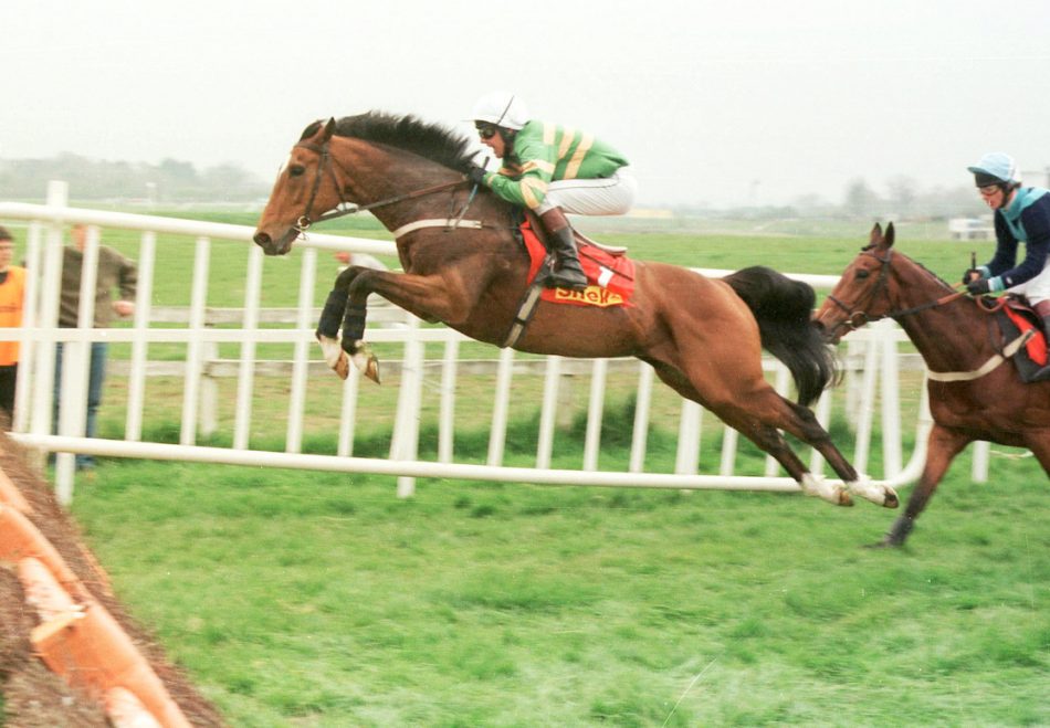 Istabraq - Coolmore