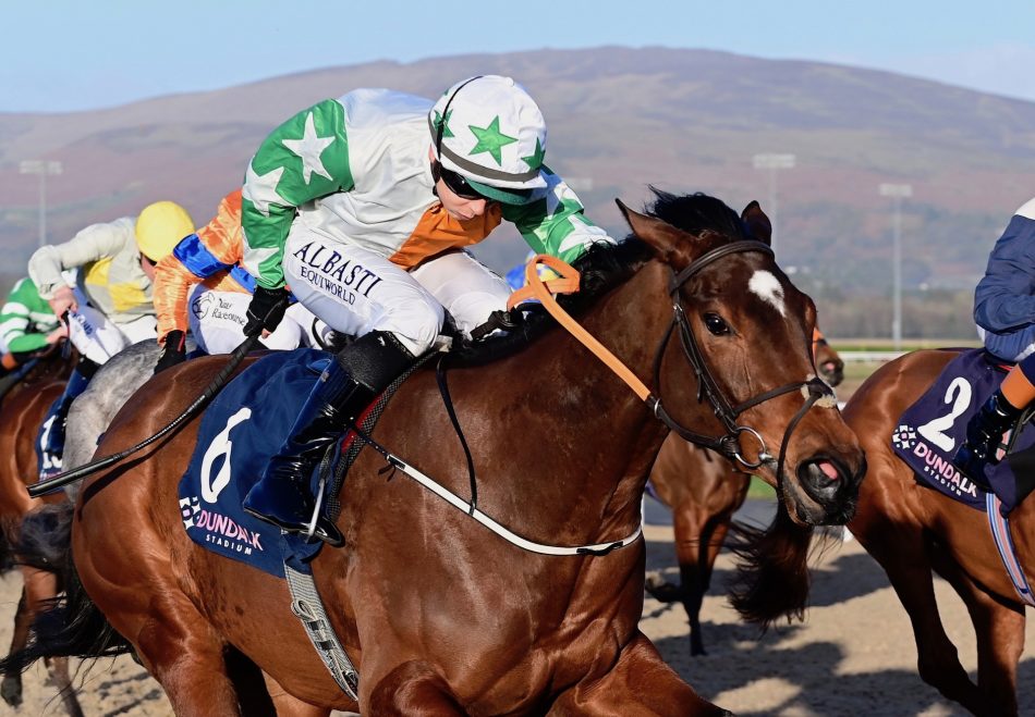 Bright Future Ahead Of Sioux Nation’s Latest Winner - Coolmore