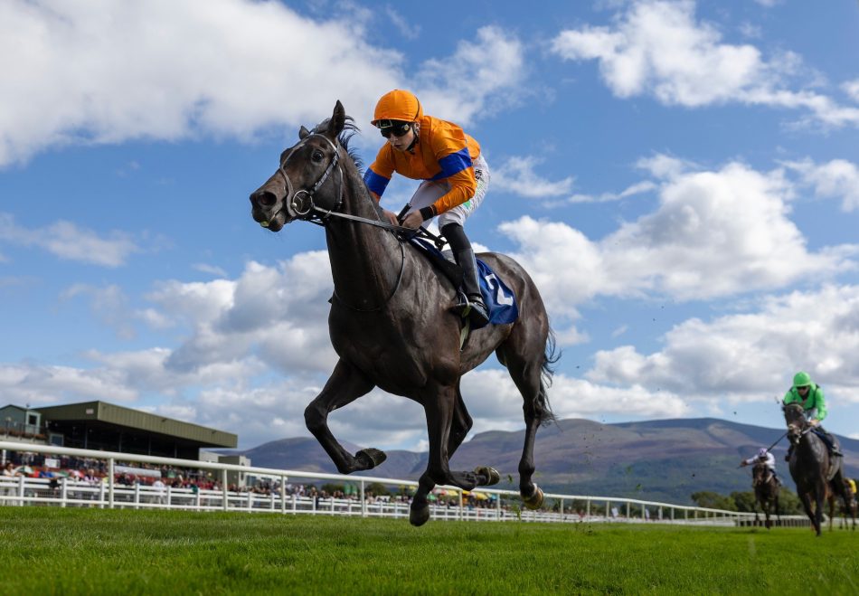 Clear Winner Continues Fine Run For Ten Sovereigns - Coolmore