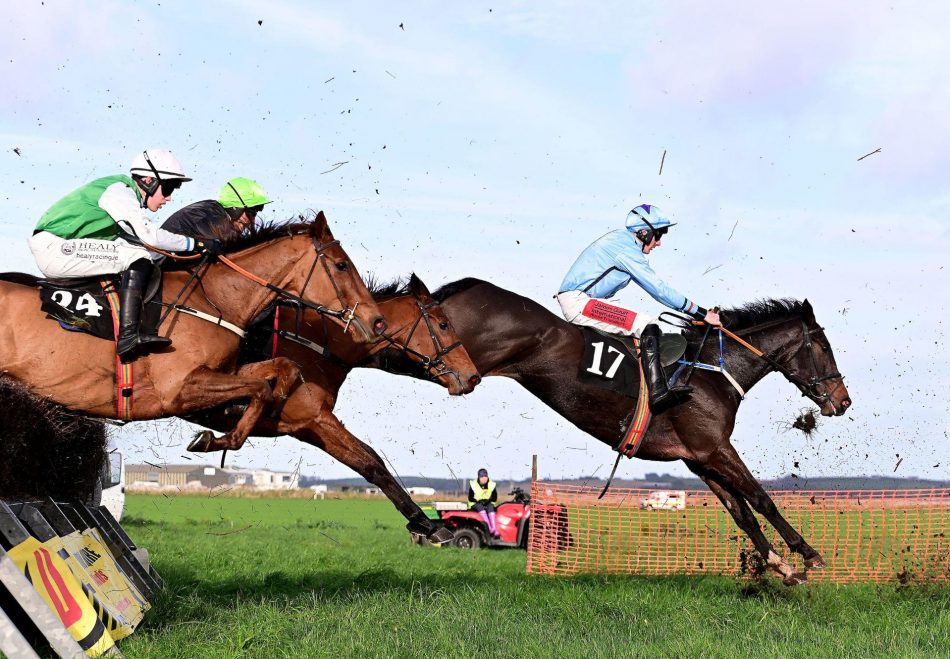 Another Point-to-Point Incentive Winner - Coolmore