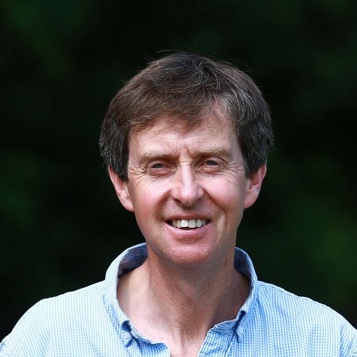 Meet the Team - Coolmore