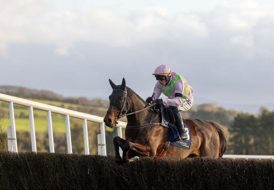 More Grade 1 Glory For Top-Class Son Of Maxios - Coolmore