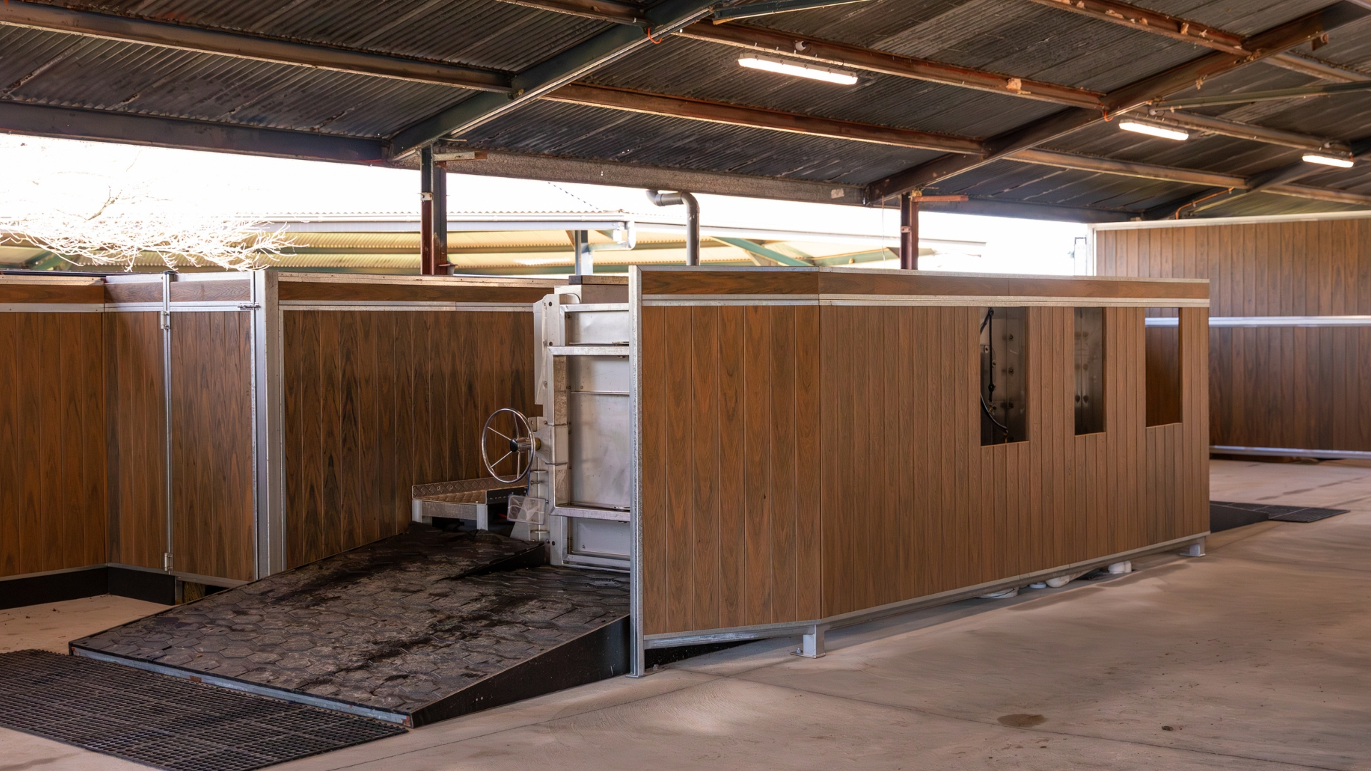 Mt White Farm - Coolmore